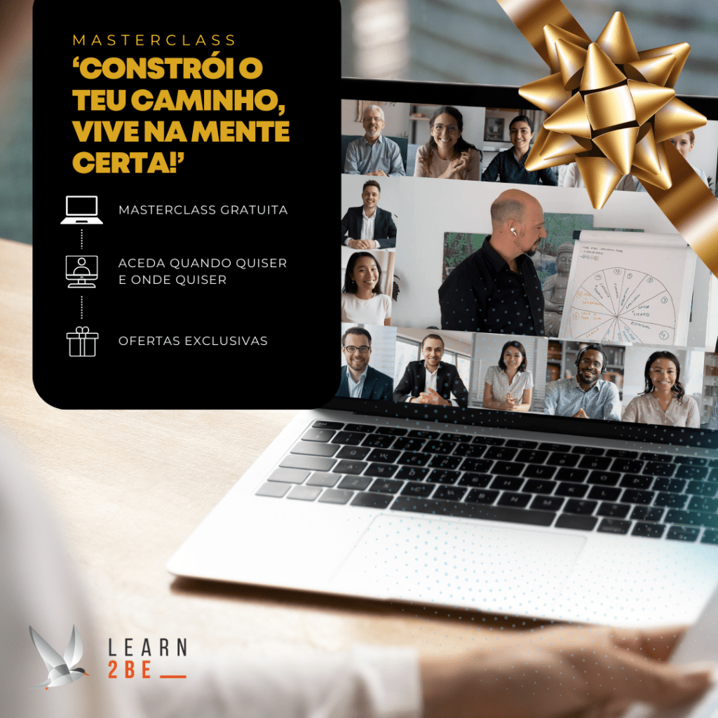 Home - Clínica de Psicologia e Coaching Learn2Be