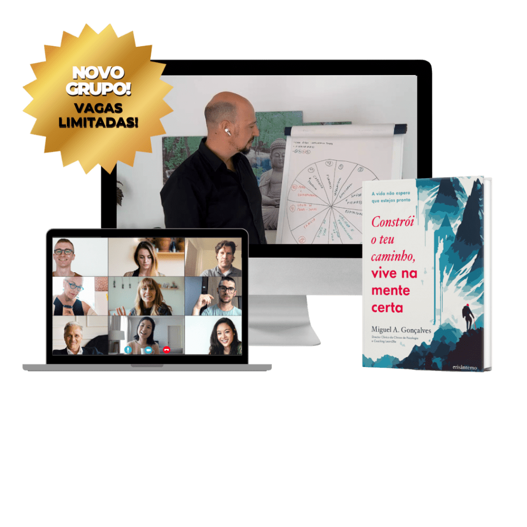 MENTORIA LEARN2BE - Clínica de Psicologia e Coaching Learn2Be