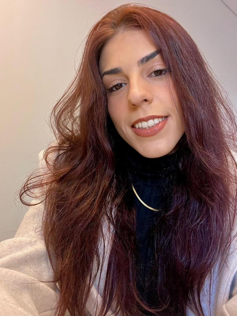 Dra. Laura Moura - Clínica de Psicologia e Coaching Learn2Be